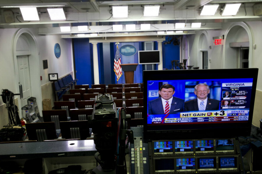 Was Republican Party win in Senate a stunning rebuke to Obama? Sure was ...