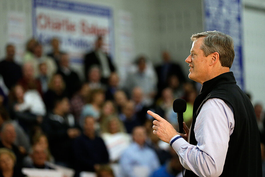 Republican wave extends to governors' mansions in bright blue states ...