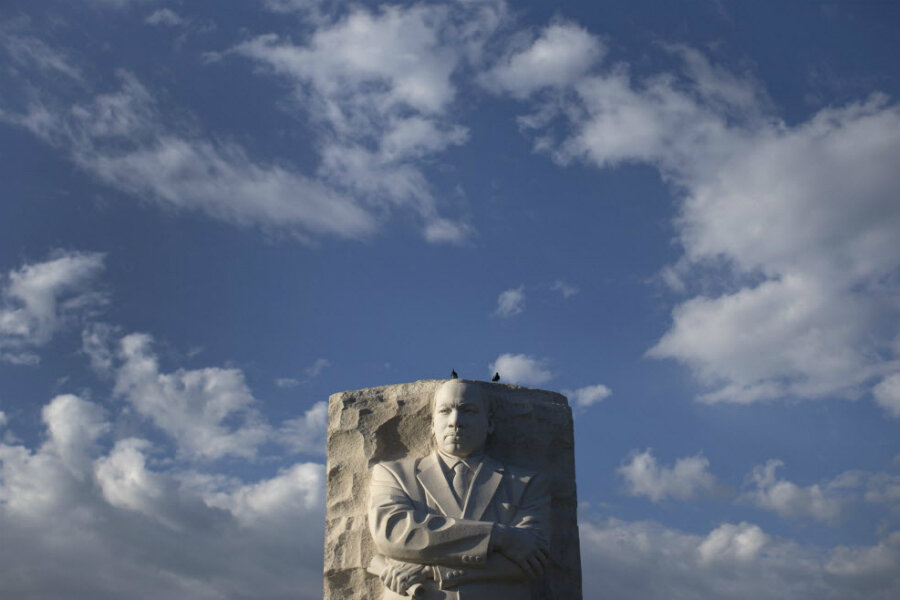 FBI letter to Martin Luther King, Jr. riddled with abuse, urges suicide ...