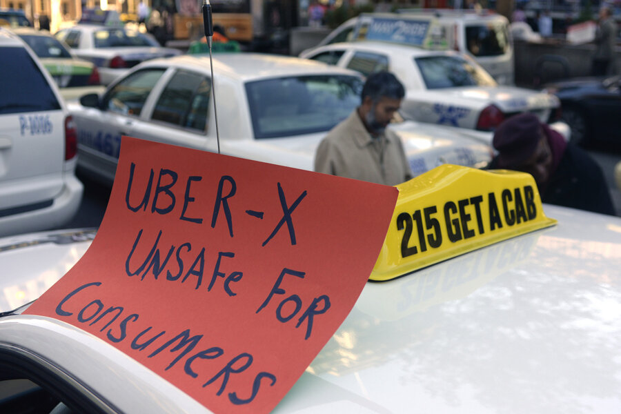 Uber exec says company should spend $1M to 'dig up dirt' on journalists ...