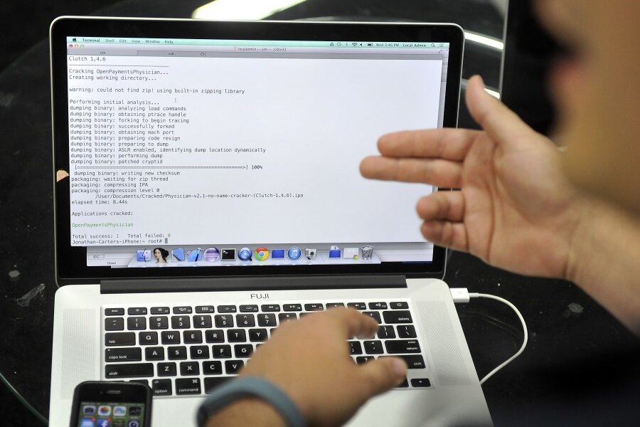 'Regin' stealth malware has been spying on governments for years ...