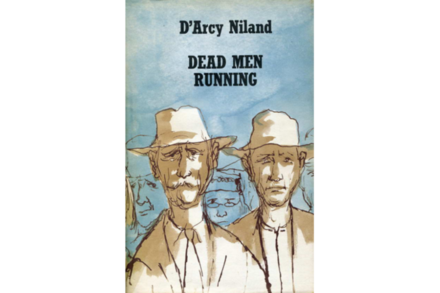 Reader recommendation: Dead Men Running - CSMonitor.com
