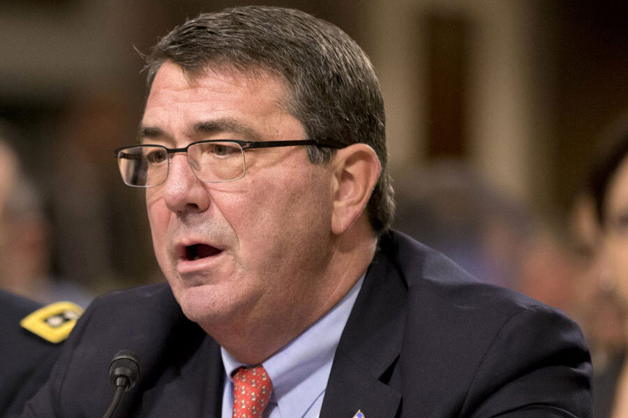Ashton Carter emerges as top pick for Defense. Why Obama might want a ...