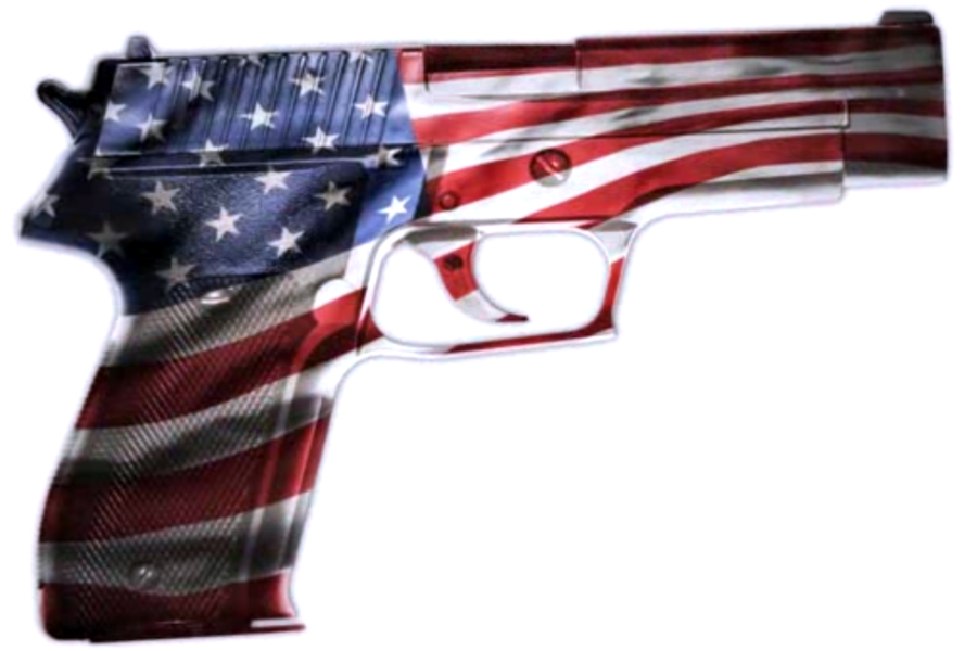 Will Texas soon live up to its gun-friendly reputation? - CSMonitor.com