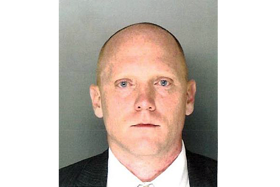As manhunt for ex-Marine widens, questions raised about Iraq service ...