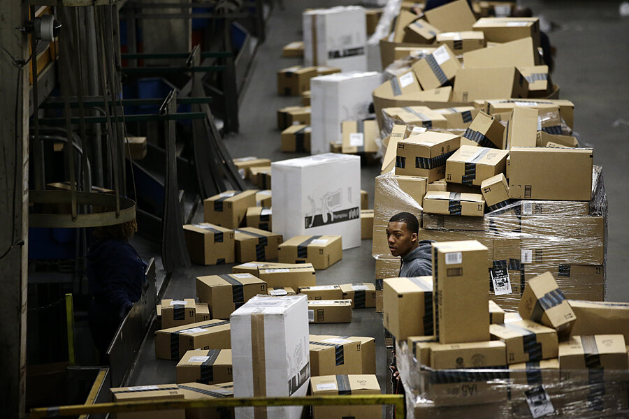 Free Shipping Day: Is it really worth it? - CSMonitor.com