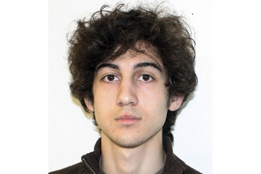 Boston Marathon bombing: Can Tsarnaev get a fair trial in Boston ...