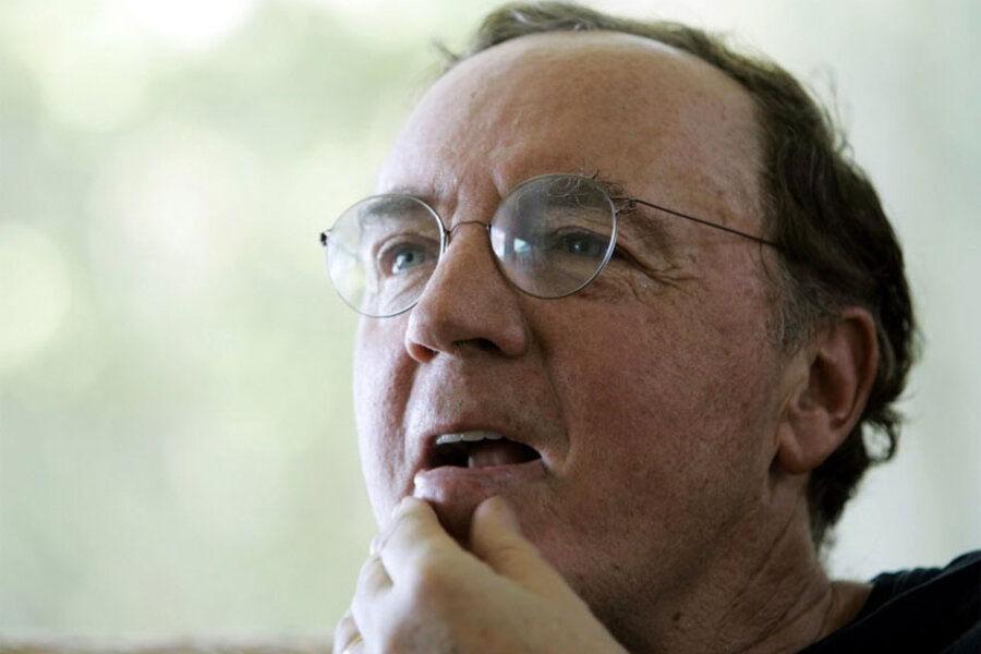 James Patterson completes $1 million in donations to independent ...