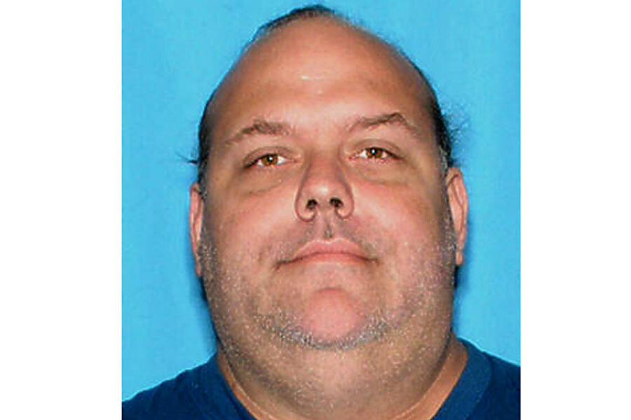 Florida sexual predator wins $3 million lottery. Can he collect ...