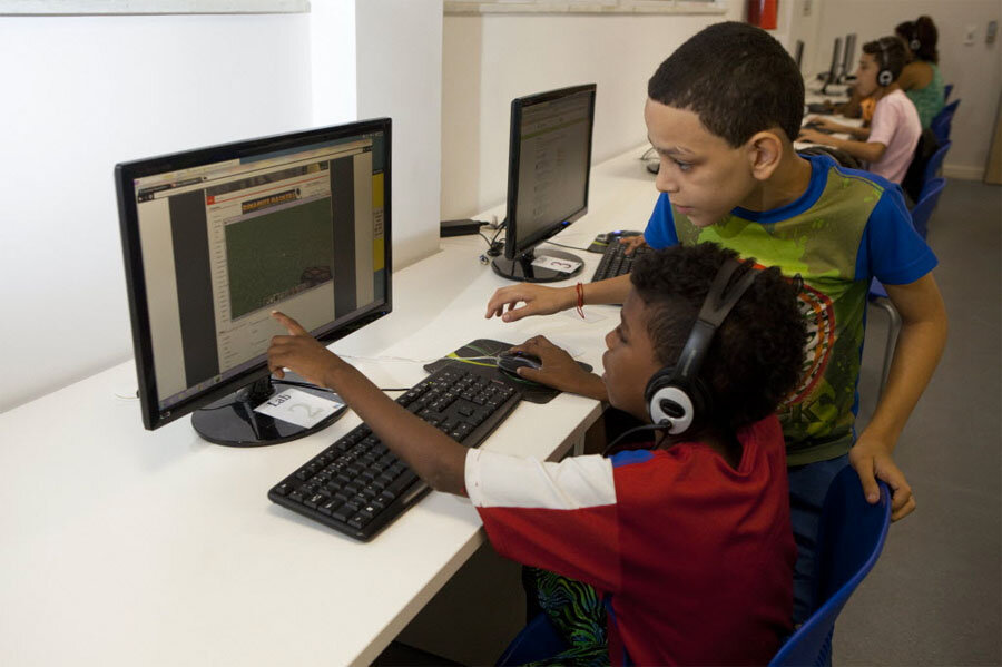 Child labor: Number of children involved is shrinking every year ...