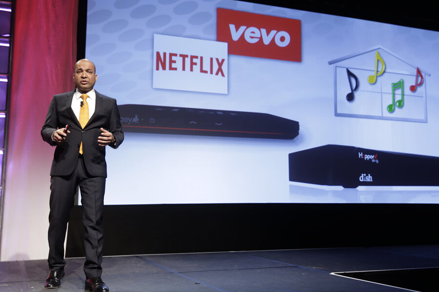 Dish Sling TV includes ESPN for $20-a-month. A better deal than cable ...