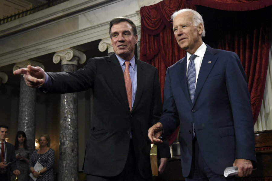 Can Republicans Fix Congress It Could Be Up To These Democrats
