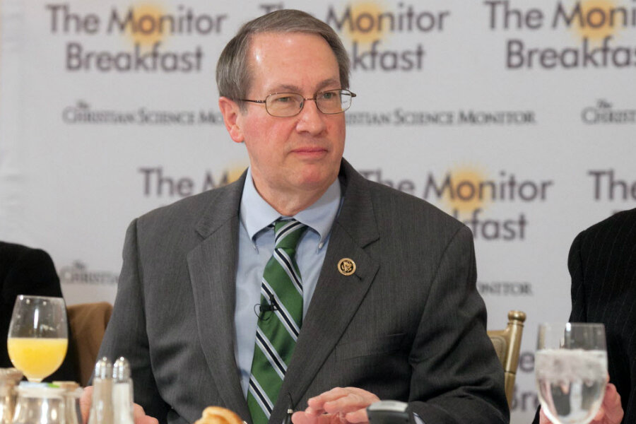 Goodlatte on immigration: Congress should take Obama to court ...
