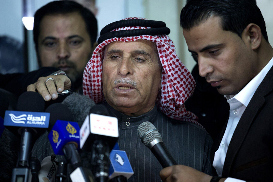 If Jordanian pilot is still alive, will the Islamic State even release ...