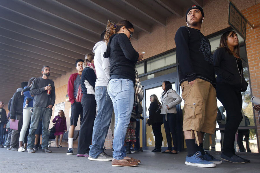Arizona driver's license ruling marks immigration victory for Obama ...