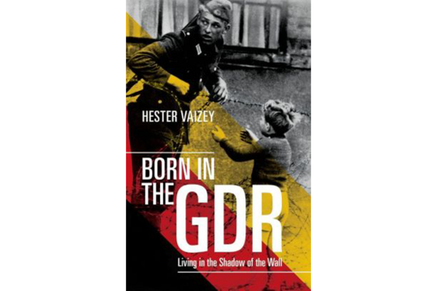 'Born in the GDR' offers a more nuanced portrait of life in the former ...