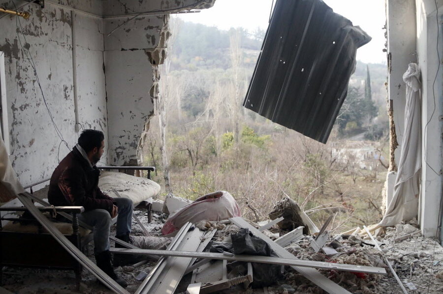 US and allies deliver 29 airstrikes against IS in Syria and Iraq ...