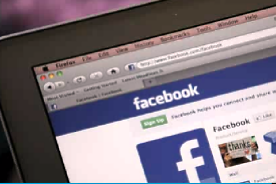 Facebook's AMBER alerts for missing children: They work, says S.C. mom ...