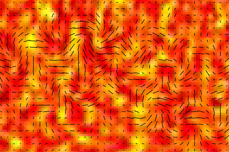 Why scientists are walking back their cosmic inflation claim ...