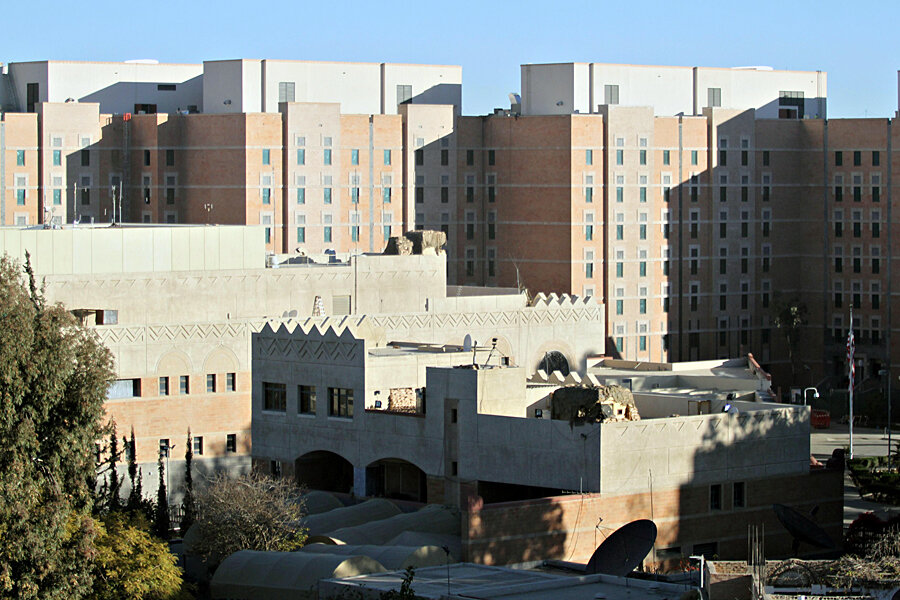 US closes embassy in Yemen, leaving counterterrorism 'model' in tatters ...