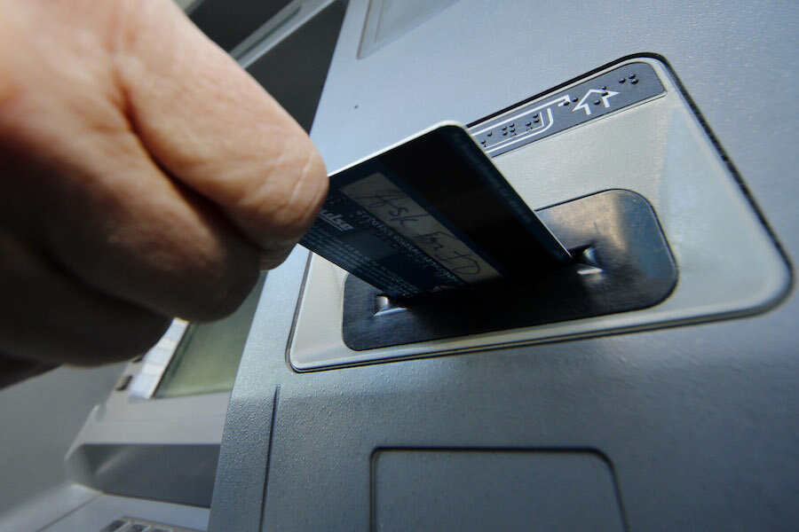 Hackers stole $1 billion in high-tech bank heists, researchers say ...