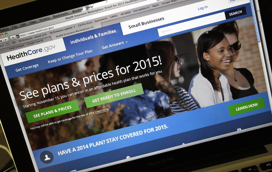 Obamacare deadline extended a week for some. Do you qualify ...