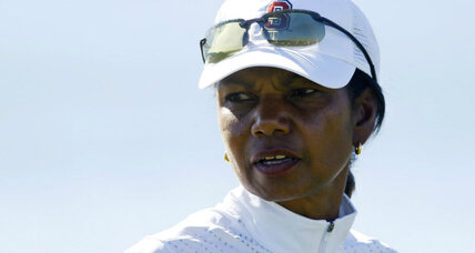 Condoleezza Rice plans new book – is it a prelude to a presidential run ...