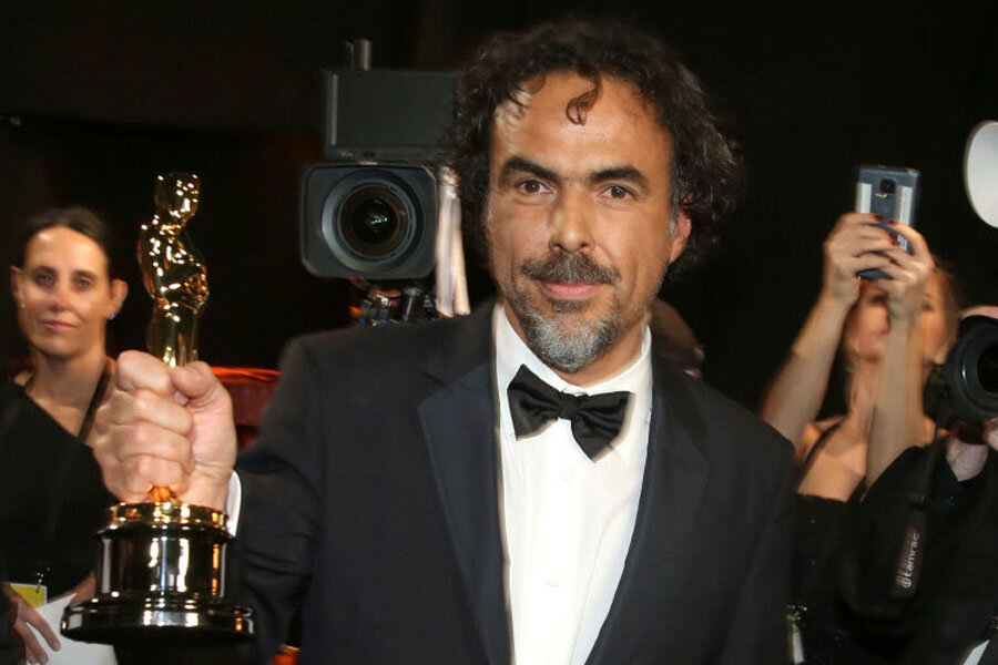 Oscars bring surprising sincerity – if not diversity – to Sunday's ...