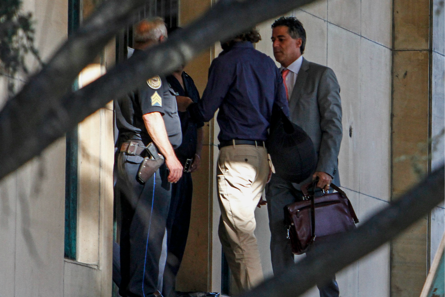 Judge in Argentina throws out case involving prosecutor's death ...