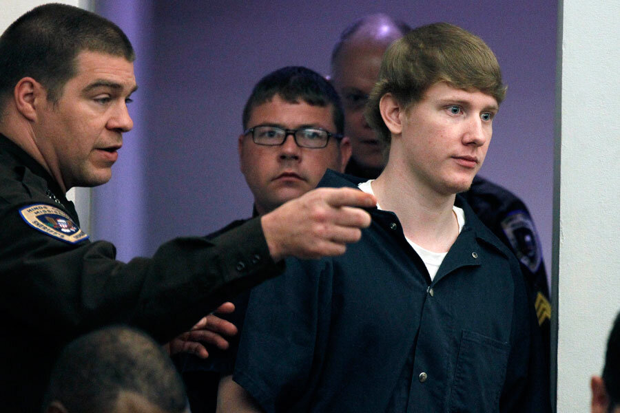 Judge turns hate crimes case into vision of a 'new Mississippi ...