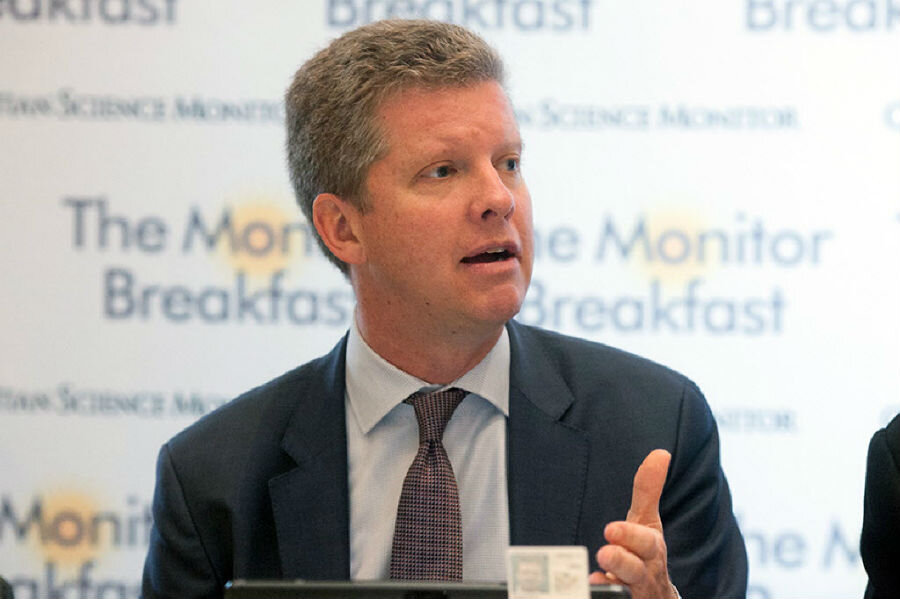 OMB Director: Baby boomer retirement means US living with more debt ...