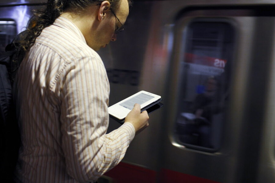 What is intellectual privacy, and how yours is being violated ...