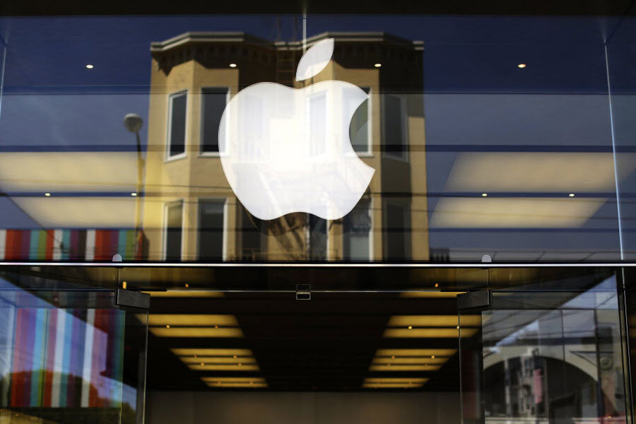 Apple mystery van? Vehicles loaded with sensors spotted in Calif ...