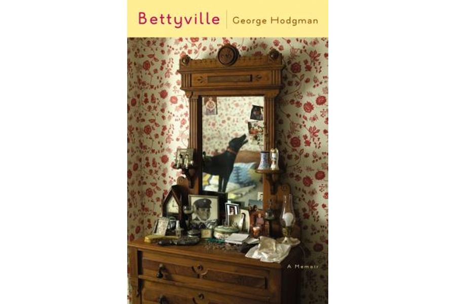 'Bettyville,' by George Hodgman - CSMonitor.com