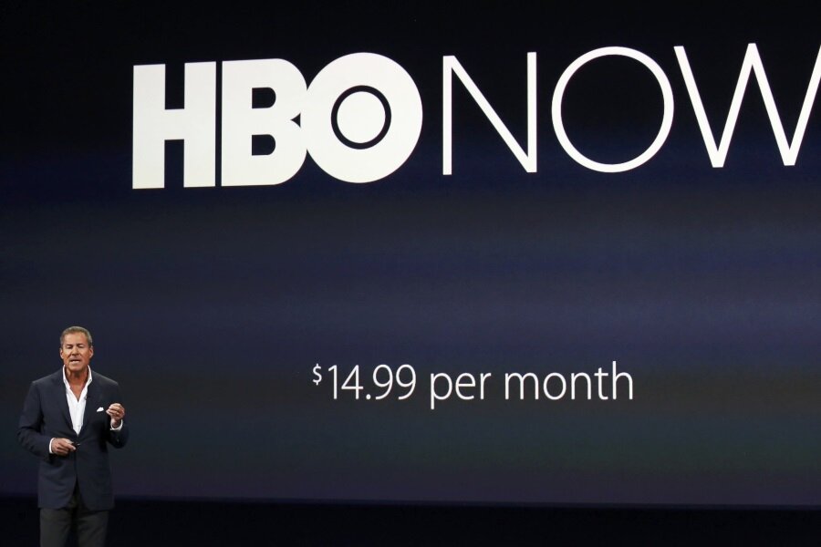 HBO Now debuts at $14.99 per month, no cable subscription required ...