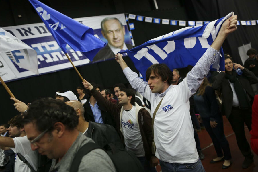 Israel elections 101: The vote is in, how is the prime minister chosen ...