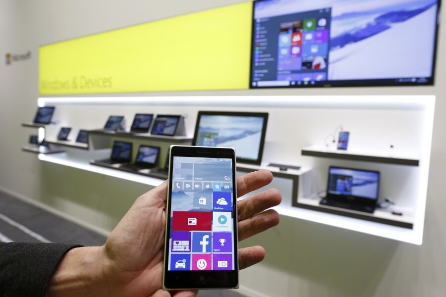 Even pirates will get a free upgrade to Windows 10, Microsoft says ...