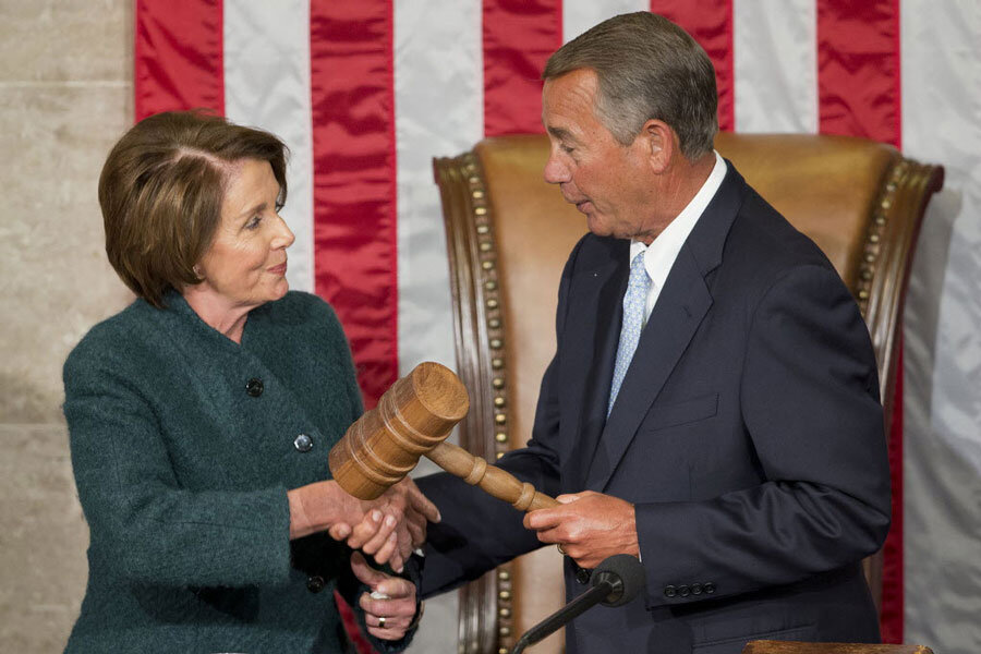 Medicare bill: How 11 minutes of bipartisanship solved 12 years of ...