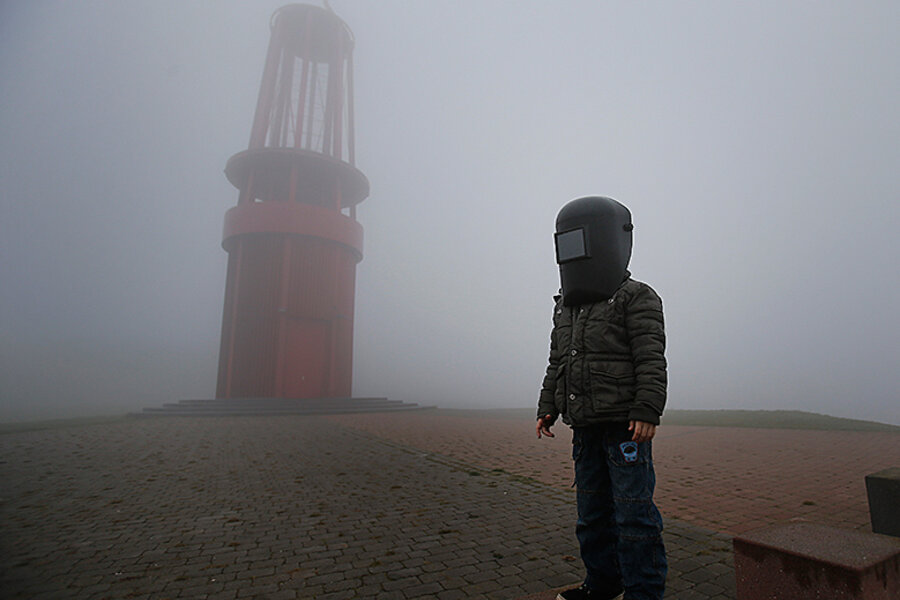 Weather 2015: It is a thing of beauty - CSMonitor.com