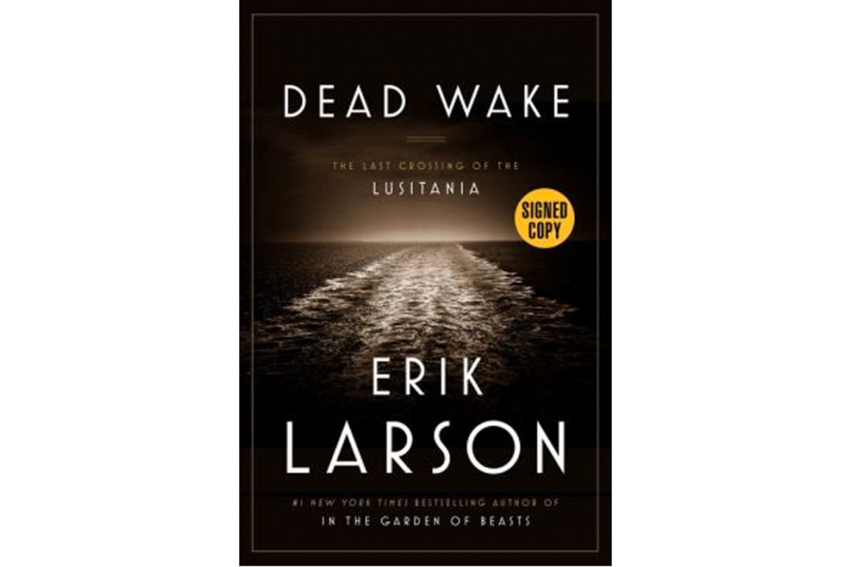 Wake Book Video Game Book Club | Alan Wake