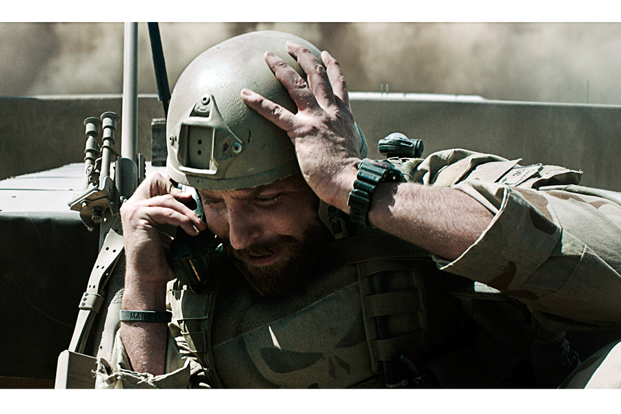 Colleges wrestle with screening 'American Sniper' - CSMonitor.com