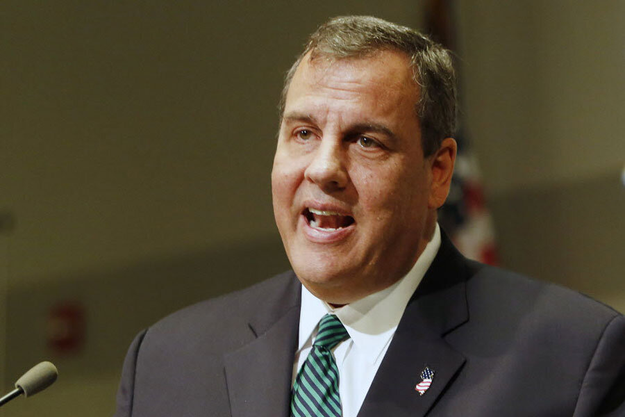 Whatever happened to the big, bad federal deficit? - CSMonitor.com