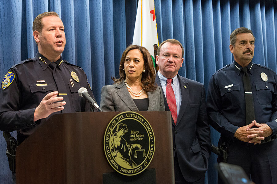 Los Angeles County settles civil rights case with Justice Dept ...