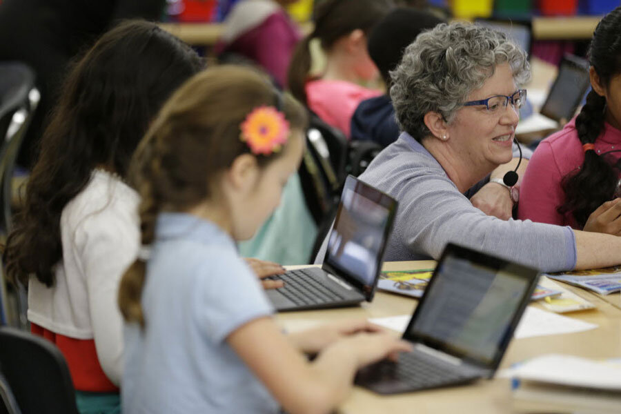 Standardized test backlash: More parents pull kids from exams as ...