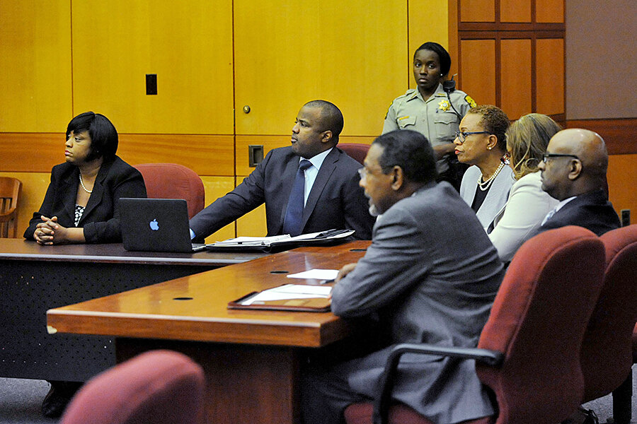 Atlanta cheating scandal: Why the judge reduced their sentences ...