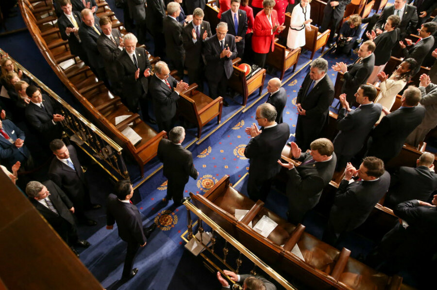 Why party lines don't capture what's interesting about US politics ...