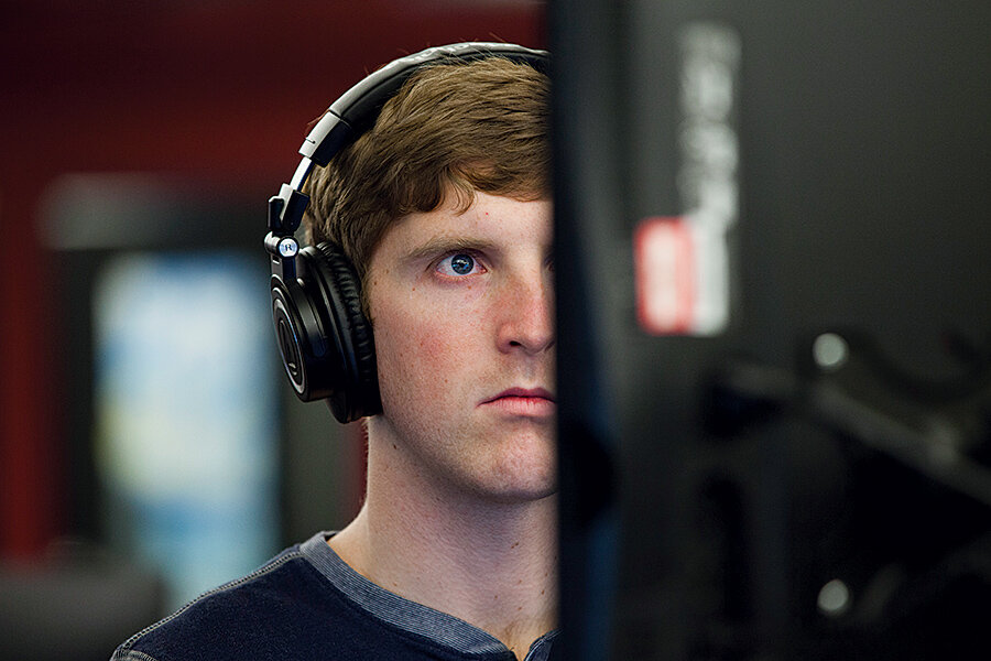 Next big thing: protecting an earlier one - CSMonitor.com