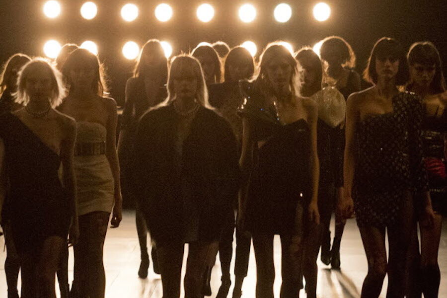 France bans models who are too thin. Should US follow suit? - CSMonitor.com