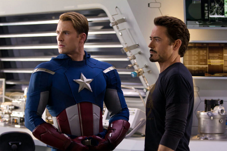 'Avengers: Age of Ultron,' 'Terminator: Genisys' lead a summer of ...
