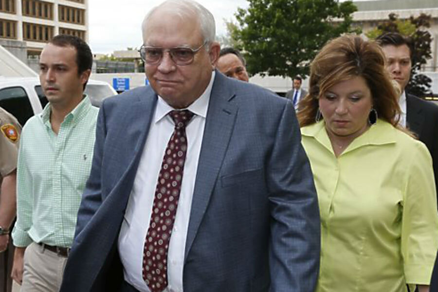 Tulsa volunteer deputy, who shot a man, had history of performance ...